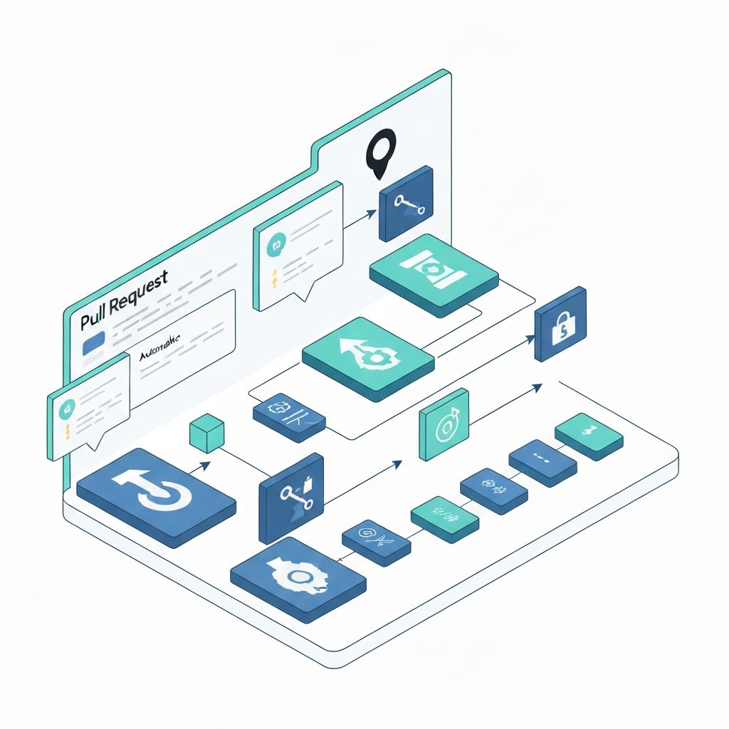 MergeGuard - Policy-Driven PR Review Automation for GitHub